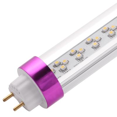 Cina 18W 3200K/6500K ha condotto le luci della metropolitana T8 per illuminazione domestica in vendita