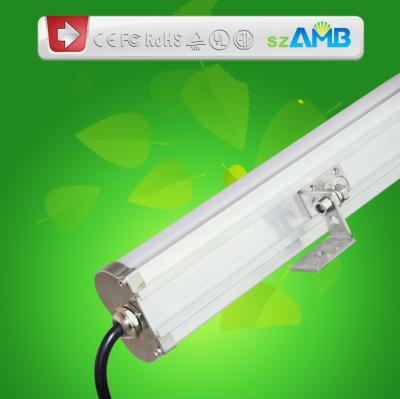 中国 18W 600mm AC 110v の 220 の v 240v LED のパネル、V の形のパネルは球根ライトを導きました 販売のため