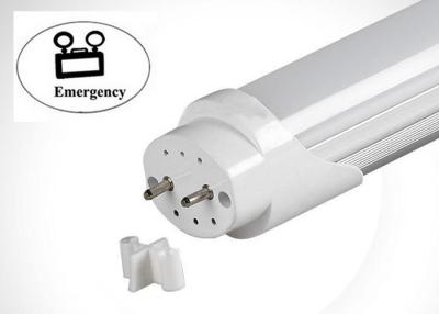 Cina Luce principale ricaricabile del tubo t8 di emergenza 10W 18W con il backup di batteria interno in vendita