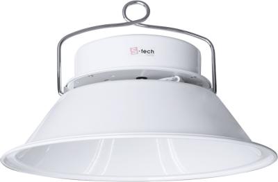 Cina Illuminazione bassa dell'interno commerciale della baia LED per il supermercato/negozio, IP30 impermeabile in vendita