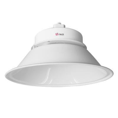 Cina Baia bassa LED AC100 a basso tenore di carbonio leggero - 240V del Ra 85 di alto potere dell'officina in vendita
