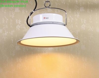 Cina L'alta baia bassa di Istruzione Autodidattica 40W LED si accende per illuminazione di ipermercato con il dispositivo di alluminio in vendita