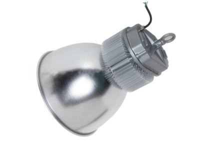 Cina Un argento da 45 gradi/baia del nero 150W LED alta si accende per la stazione di servizio, luce dell'officina del LED in vendita