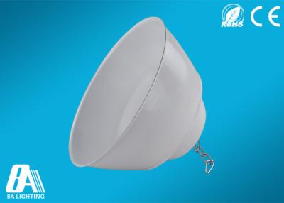 Cina L'alta baia di alluminio LED accende 80W, lampada dell'interno dell'officina il LED Highbay in vendita