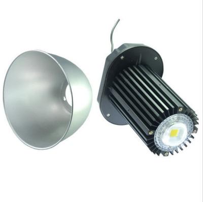 Cina alte lampade della baia LED di alto potere 80W, alta lampada della baia di cambiamento continuo LED del lume in vendita