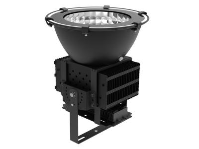 Cina Lampade all'aperto della baia dell'angolo d'apertura 60°90° 500W LED alte per illuminazione commerciale in vendita