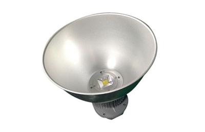Cina Pannocchia di alluminio 110V/illuminazione commerciale baia di 220V 80w LED alta con il CE ROHS in vendita