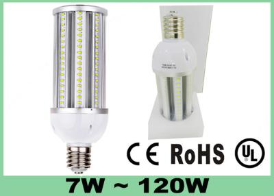 Cina 60W E40 ha condotto l'alta lampada 54W SMD 5630 IP65 della luce/Highbay della baia impermeabile per illuminazione esterna in vendita