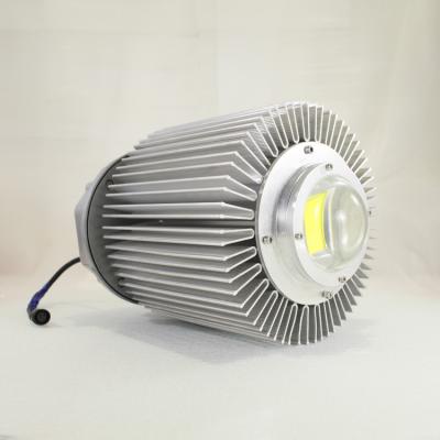Cina Lampada baia bianca pura dell'annuncio pubblicitario LED da 220 watt dell'alta per lo stadio Ra90 in vendita