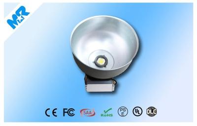 Cina L'alta baia commerciale del LED accende 100watt 60/90/120 gradi per la palestra, illuminazione dello stadio di sport in vendita