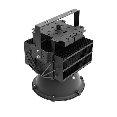 Cina 500W Alumium Osram/baia principale commerciale del CREE alta che accende 130lumens/Watt con Meanwell in vendita