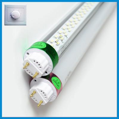 中国 クール/ウォーム ホワイト T10 Led チューブ ライトの地下鉄・鉄道駅 販売のため