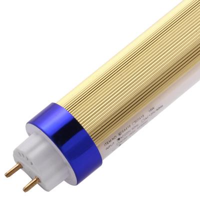 Cina G13 T10 ha condotto la luce della metropolitana, 9w/18w/metropolitana fluorescente di 24W LED, con il FCC del CE di ROHS in vendita