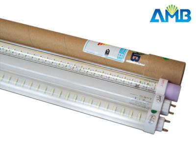 中国 120 CM 18 w 3528SMD 省エネ 2800k - 6500 k 8 C タイコ、2 位:g13 の T10 Led チューブ ライト 販売のため