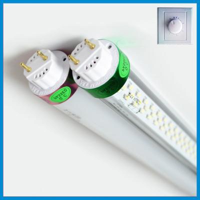 Cina 25 W 3528 SMD hanno condotto la metropolitana che accende T10 4F/5F/6F per la casa/hotel in vendita