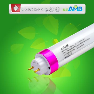 Cina SA528 24W Lm 2200/2400 alto Brighness T10 ha condotto la luce della metropolitana in vendita