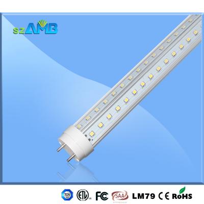 Cina L'alta luminosità T10 ha condotto la metropolitana 6500K leggero 22W Dimmable per l'ufficio in vendita