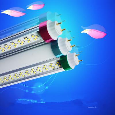 Cina 22W 360 LED T10 compatibile ha condotto la metropolitana SA518 leggero con TUV, CE in vendita