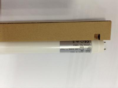 Cina IP20 impermeabile 14w 4ft T8 ha condotto la luce della metropolitana, i tubi 50HZ della casa 600mm LED in vendita