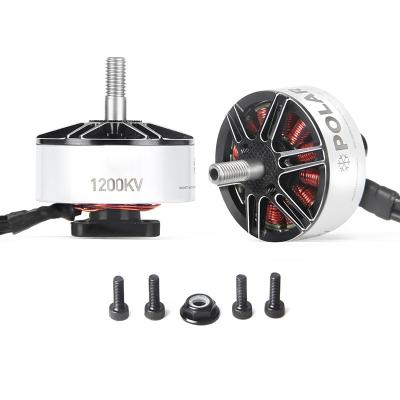 Κίνα FPV POLAR XC3000 Brushless DC Motor Πρώτο πρόσωπο προς πώληση