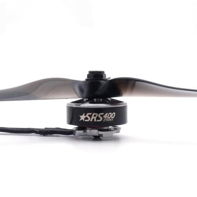 중국 FPV SRS400 브러시리스 DC 모터 4x M3 019mm 장착 구멍 판매용