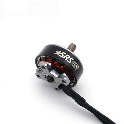 중국 FPV SRS400 브러시리스 DC 모터 4x M3 019mm 장착 구멍 판매용