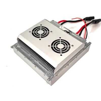 중국 WF-800S50-8K 연결된 항공기 전원 공급 장치 총 출력 8 kW 판매용