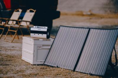 Cina Generatore solare 1000Wh UPS Stazione di alimentazione portatile di riserva di energia Immagazzinamento della batteria Fornitore di alimentazione di emergenza per la casa in vendita