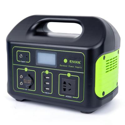 Cina LiFePO4 batteria agli ioni di litio alimentata da scatole all'aperto in vendita