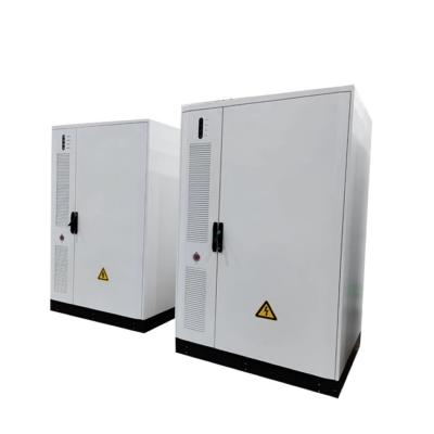 Cina Sistema di accumulo di energia solare non isolato con interfaccia RS485/CAN/LAN in vendita