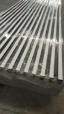 CE Certified Polishing Ceramic Vacuum Suction Boxes Dewatering Element for