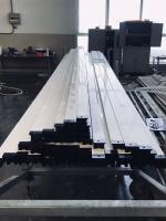 Quality After-sales Service Yes Dewatering Solution with High and Low Vacuum Suction Boxes for sale