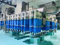Quality Non-Customized Full Set Celleco Twister Cleaner for Thick Paper in Paper Mill Machine for sale