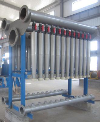 Heat Resistant Rb77 Paper Pulp Centriffler Customized Request for Contaminant