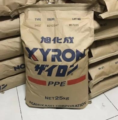 China Injection-molded PA/PPO A0210-A1Y3358 for High-temperature Resistant Electric Tool Accessories Application for sale