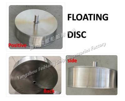 China Non standard custom ventilating cap float, breathable cap float, breathable cap floating plate for sale