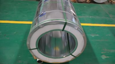 중국 건물 외관용 맞춤형 얇은 페인트 알루미늄 코일 0.2-8mm PVDF 코팅 알루미늄 롤 판매용