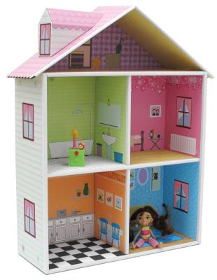 Cina Design House caes ENCF017 di mobili cartone ondulato per utensili Kids calza in vendita