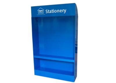 Китай Картонный поддон отображения счетчика топ популярное для Staionary ENPD012 продается