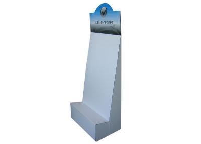 Cina Cartone ondulato Carton Box Display stand ENCA006 in vendita