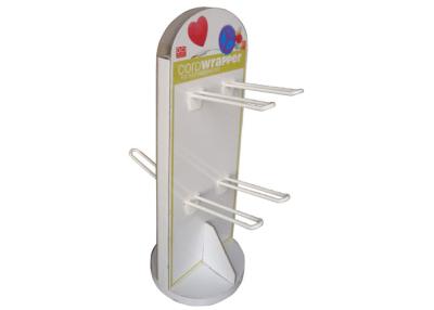 Cina Spinner Display Racks ENSP002 in vendita