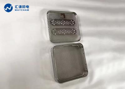 Cina La timbratura standard del metallo di ROHS SS303 SS304 si separa l'assistenza di progettazione in vendita
