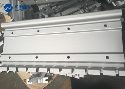 China Alkali de Douanecnc van de Zandoxydatie Complexe Aluminiumdelen voor Overstromingsbeheersysteem Te koop