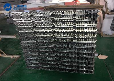 Cina Dissipatore di calore di alluminio principale 6063 leghe in vendita