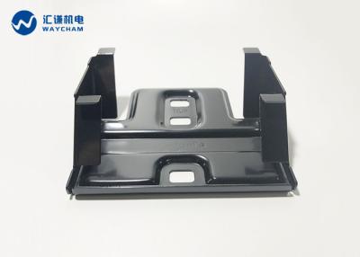 China Verven met spuitbusts16949 Metaal het Stempelen Delenroestvrij staal die de Dienst machinaal bewerken Te koop