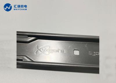 China Galvaniserend Diepgetrokken Metaal het Stempelen Verklaarde Delen ISO9001 Te koop