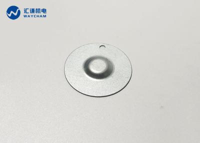 China OEM het Diepgetrokken Metaal Stempelen/SGS Gegalvaniseerde het Stempelen Staaldelen Te koop