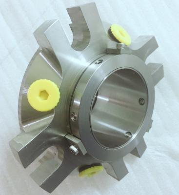 China Multi substituição mecânica do selo da bomba do selo mecânico da mola 7.5KW de AES CSSN à venda