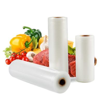 Cina Il sigillatore pre tagliato ermetico di vuoto insacca le borse di vuoto 200mic per l'imballaggio per alimenti in vendita