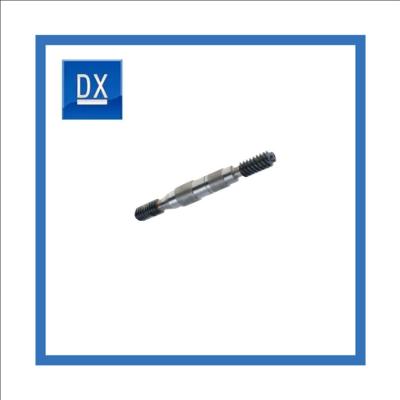 Cina Parti del riduttore di acciaio inossidabile Archimedes Double Head Worm Transmission in vendita